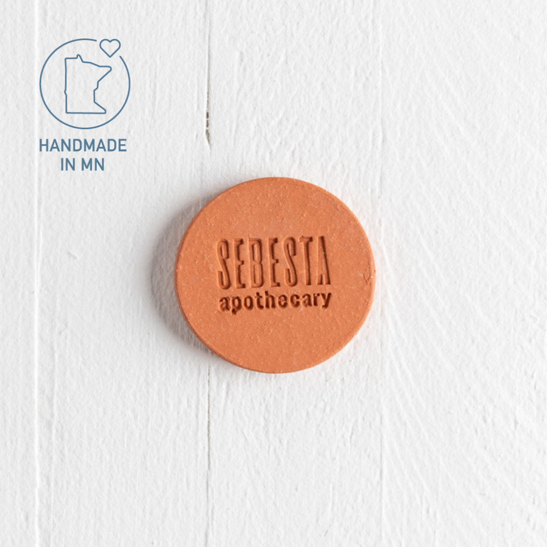 clay desiccant disc – Small Box Market