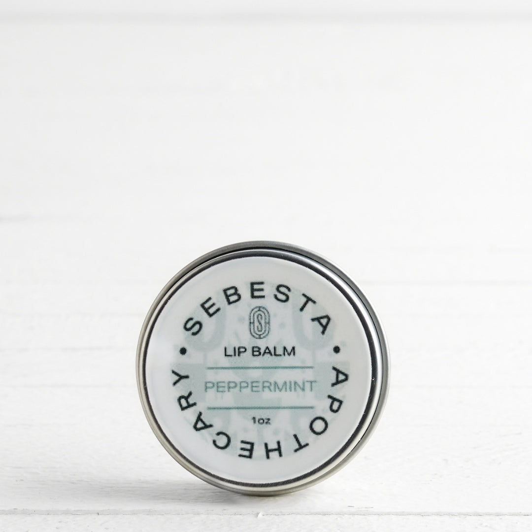 Sebesta Apothecary – Page 2 – Small Box Market