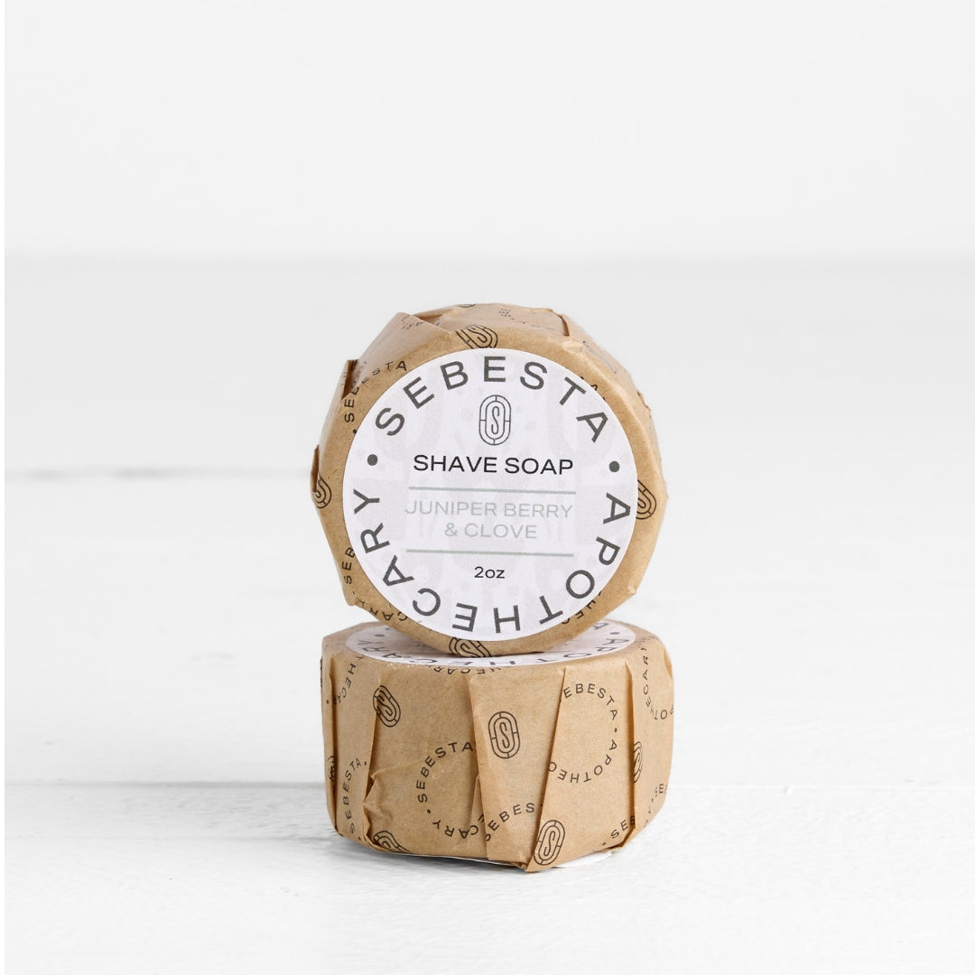 shave soap – Small Box Market