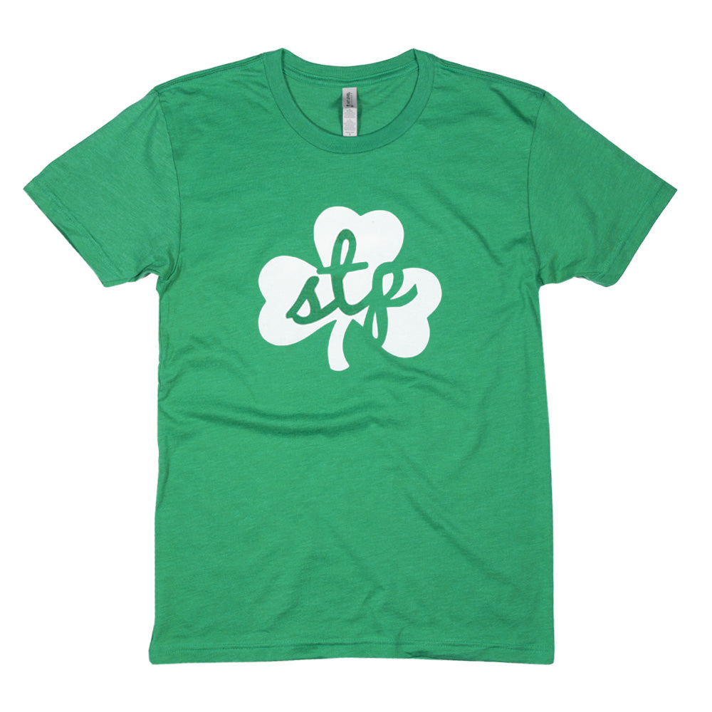 STP Script Shamrock – Small Box Market